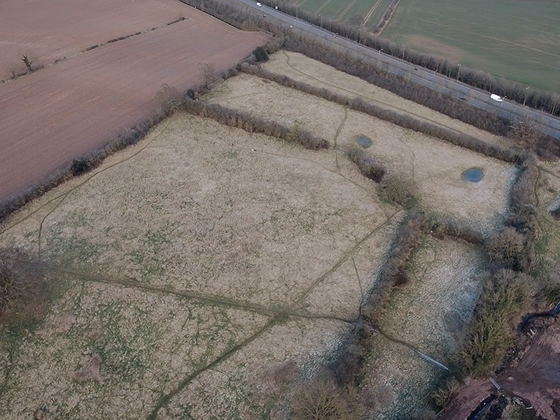 Wheelwright Lane - St. Philips